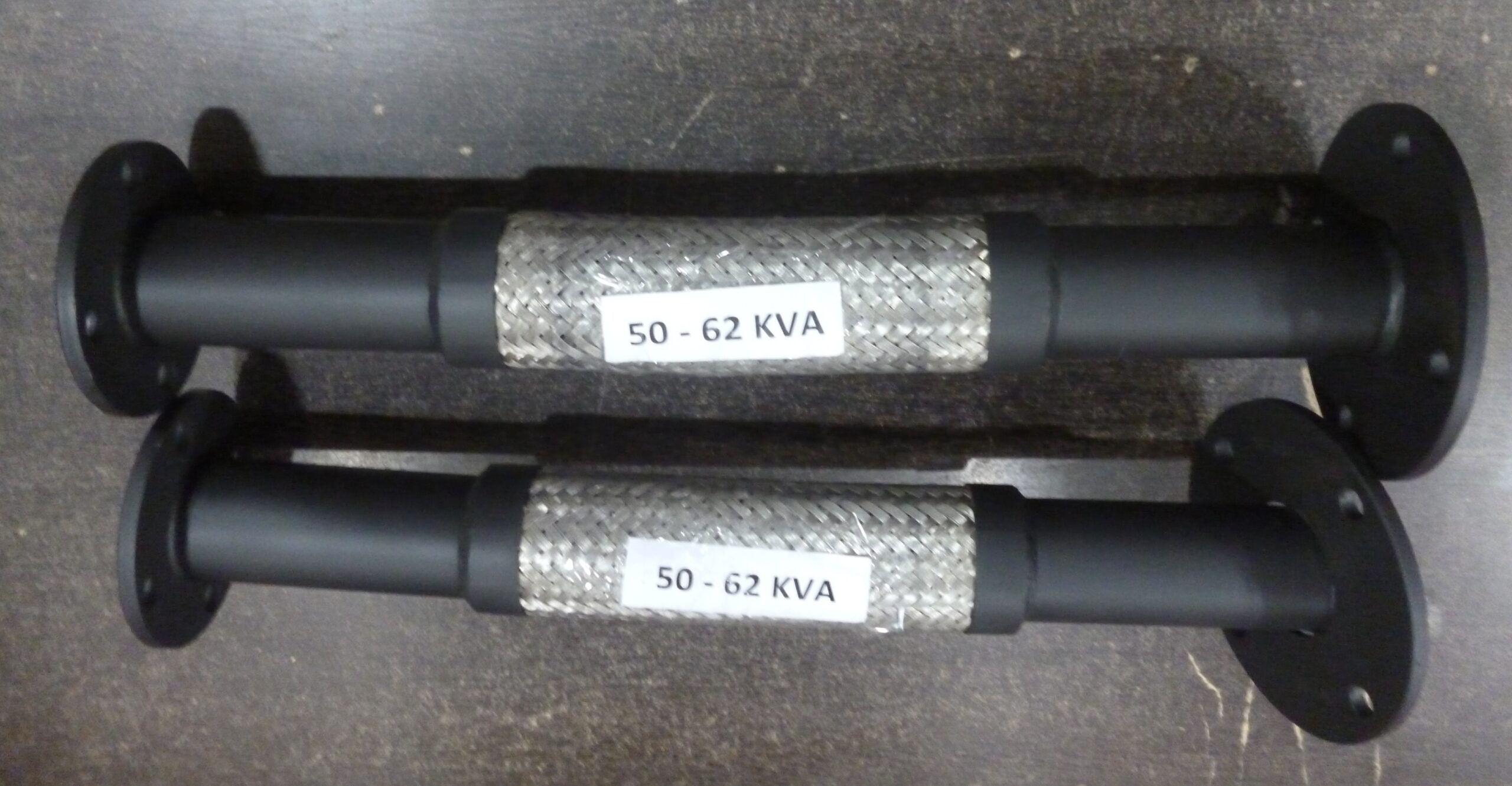 Exhaust Bellow Pipes – Sunflex Industries