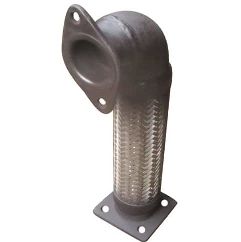 Exhaust Bellow Pipes – Sunflex Industries