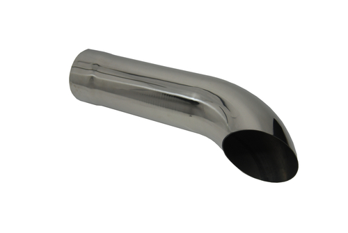 Exhaust Bend Pipes – Sunflex Industries